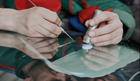 Affordable Auto Glass Repair and Replacement Service in Houston