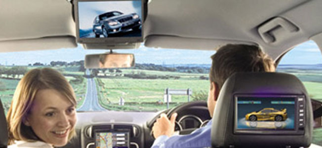 Car Video - Hurricaneauto