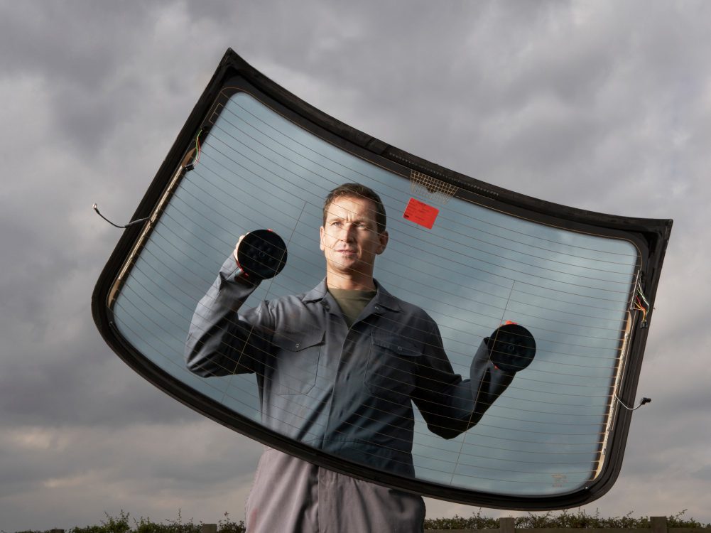 Auto Glass Replacement and repair - importance of your vehicle's glass ...